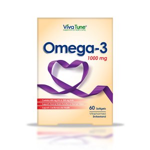 Omega Smart | Vita Pharmed SA. Switzerland
