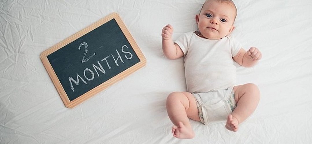 Your Baby s Growth And Development 2 Months Old Vita Pharmed SA Your Baby s Growth And Development 2 Months Old Vita Pharmed SA